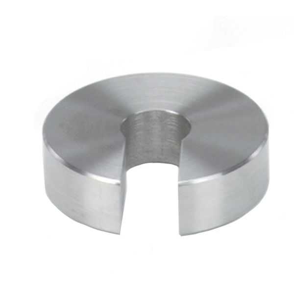 ASTM Individual Scale Calibration Weights Calibration Weight 1kg | OHAUS