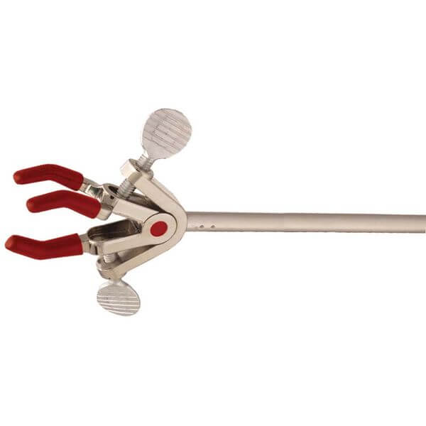 Multi Purpose Clamps Clamp, Multi Purpose, CLM-ULTRA3DZM | OHAUS