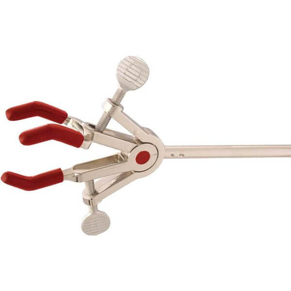 Multi Purpose Clamps Clamp, Multi Purpose, CLM-ULTRA3DZL | OHAUS